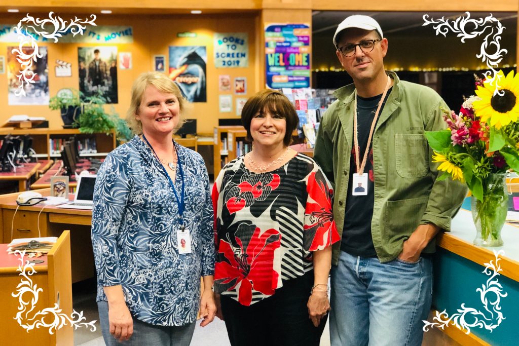 LibraryStaff | BHS Library LibraryStaff | BHS Library